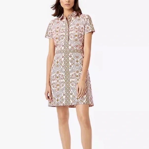Tory Burch | Dresses | Tory Burch Hicks Dress | Poshmark
